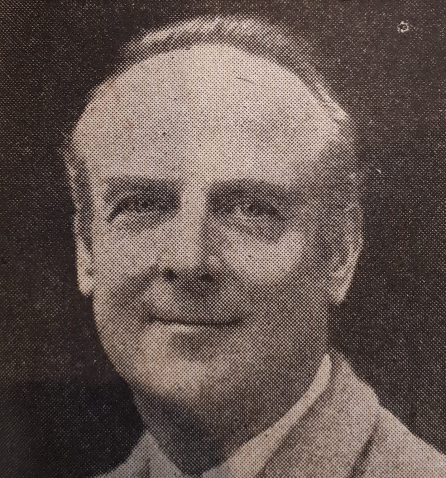 Harold Sharp - Mediumistic Art