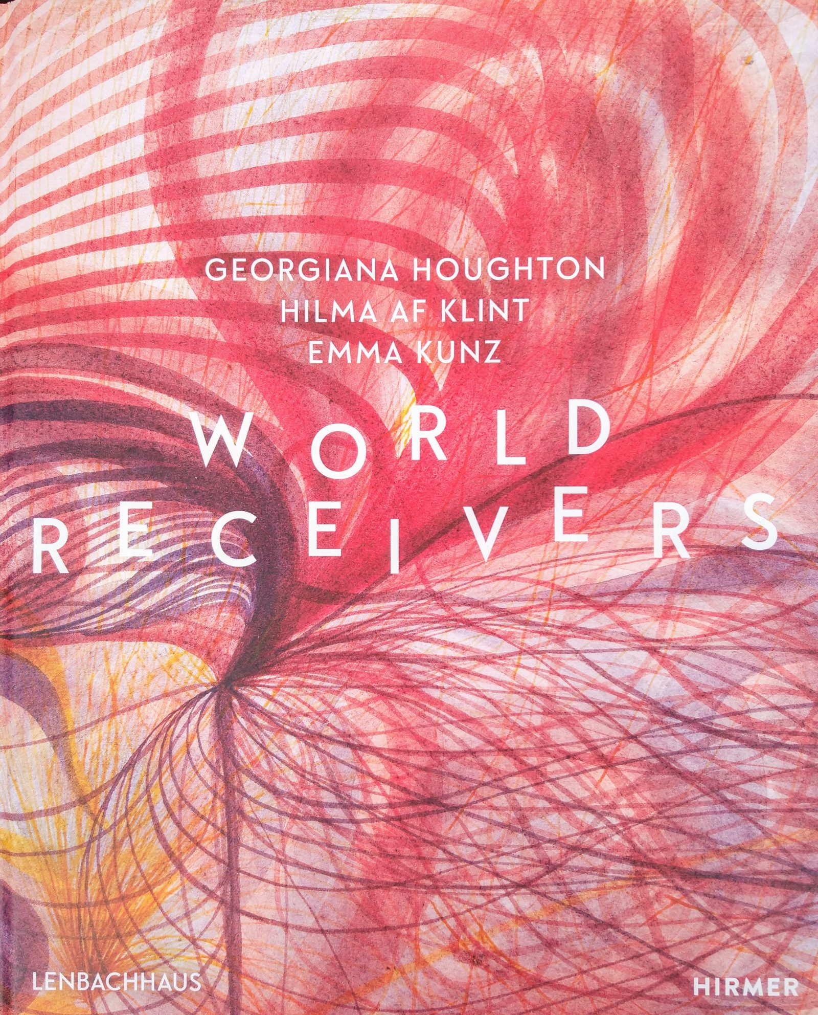 World Receivers - Mediumistic Art