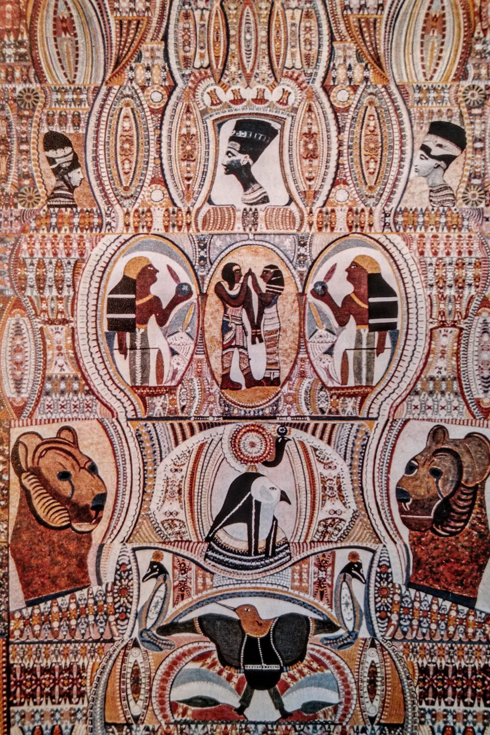 Paola Giovetti & Arte Medianica - Mediumistic Art